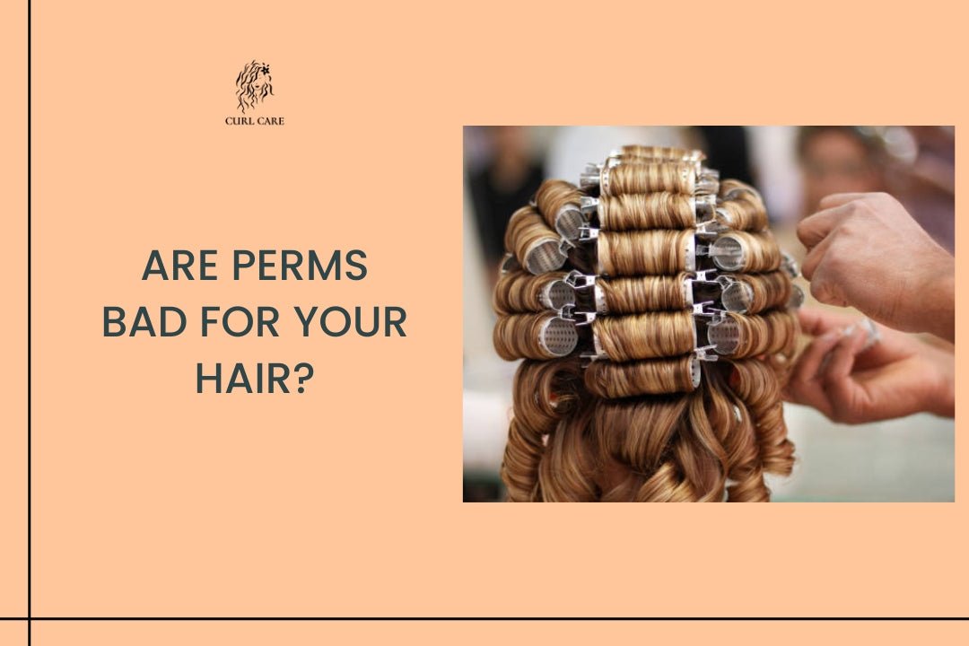 How to Plop Hair ? – Curl Care