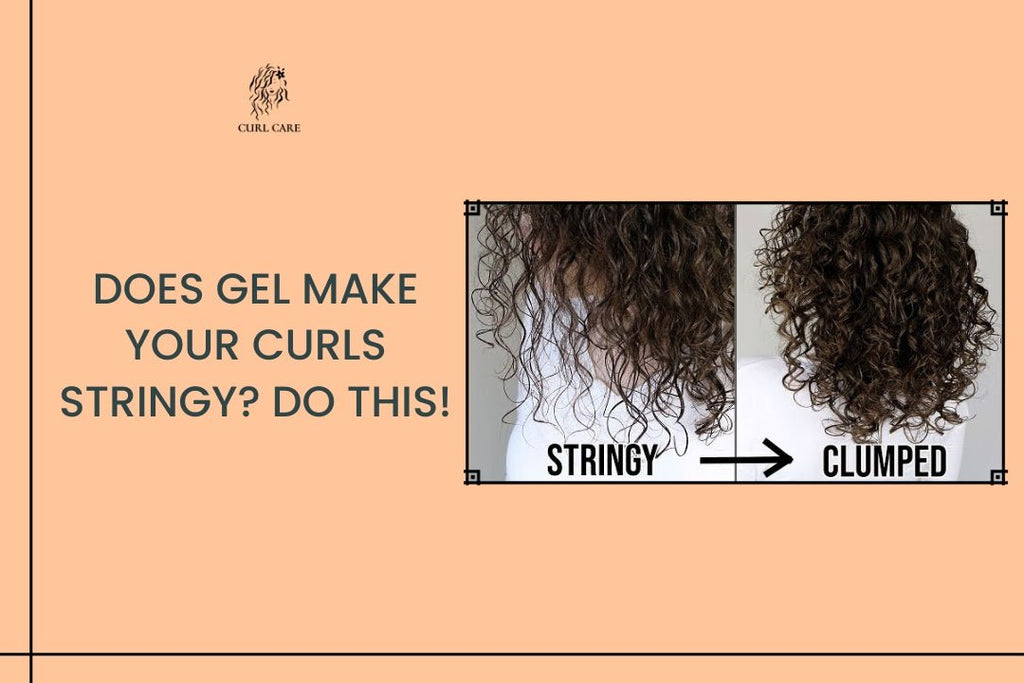 How to Plop Hair ? – Curl Care
