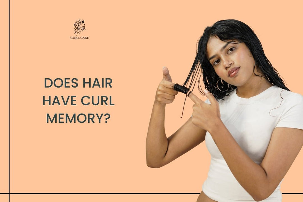 Can Straight Hair Turn Curly? Here's What You Need to Know – Curl Care