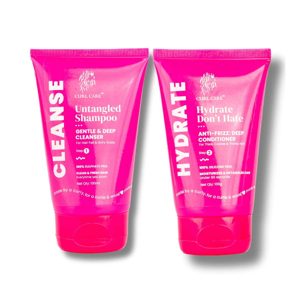 Curl Care Diwali Sale