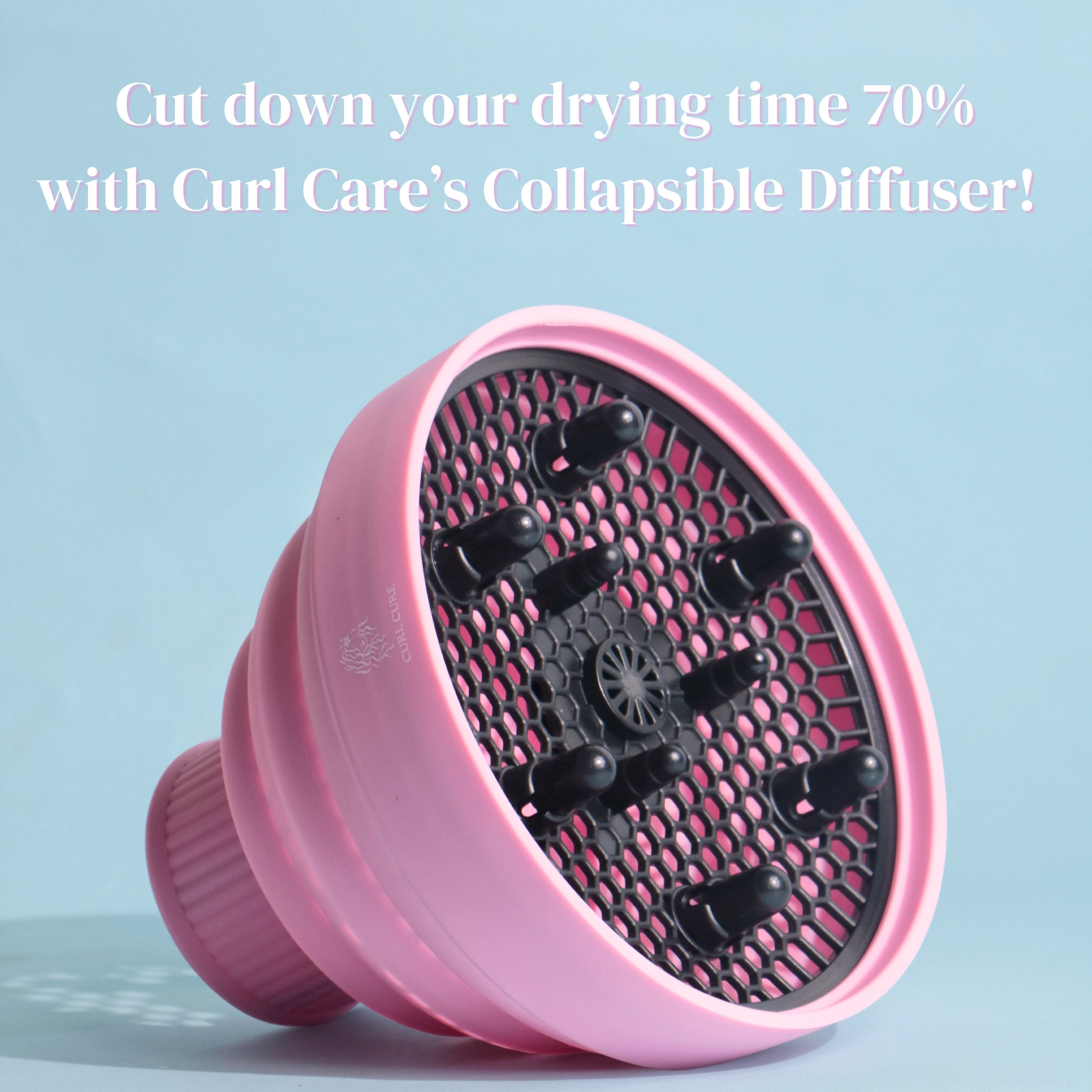 Products – Curl Care