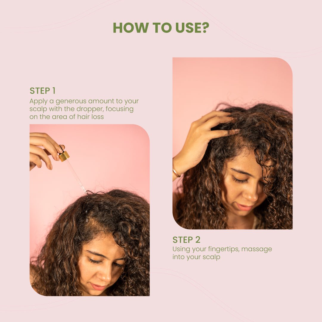 Curly Hair Care For Men – Curl Care