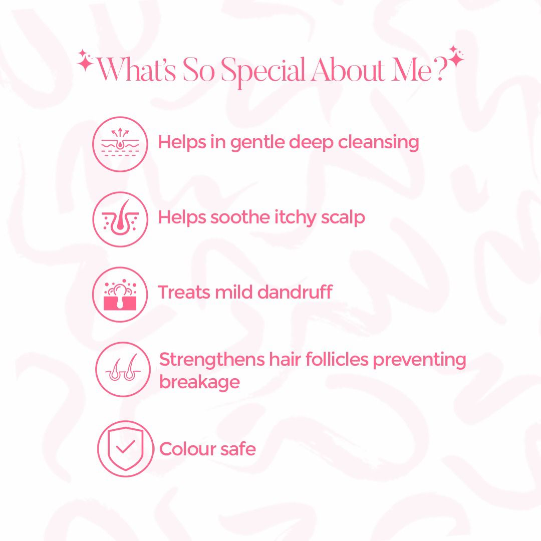 Untangled – Curl Care