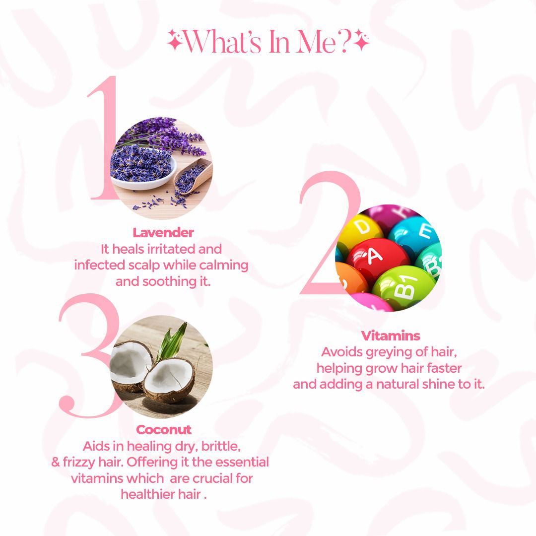 Untangled – Curl Care